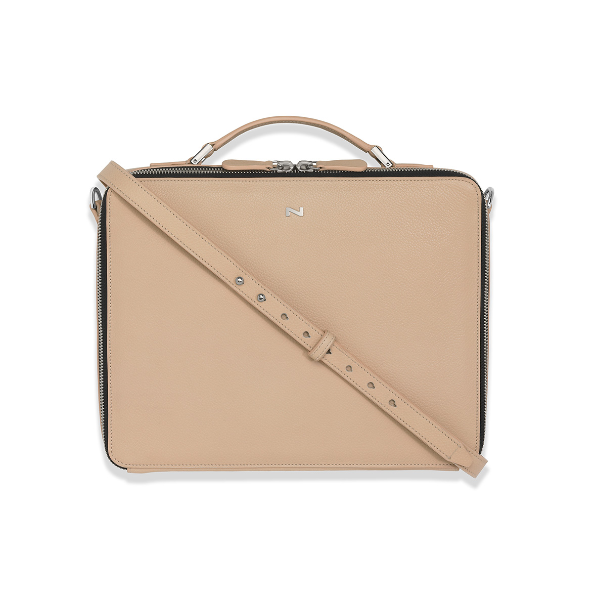 720657N IPAD BRIEFCASE | Nathan Baume