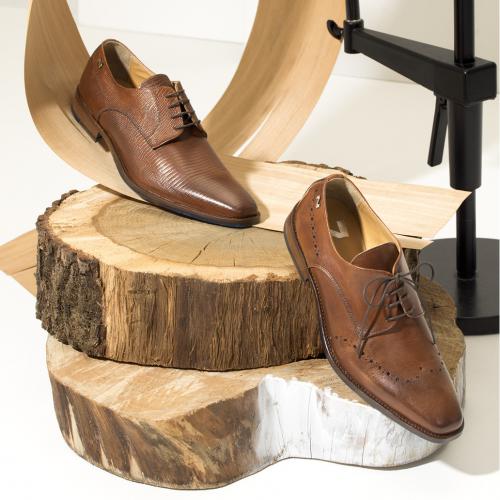 Shoes | Nathan Baume